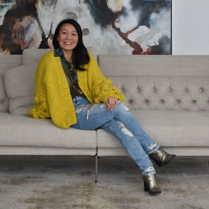 All about Kim Chen - Kiro by Kim