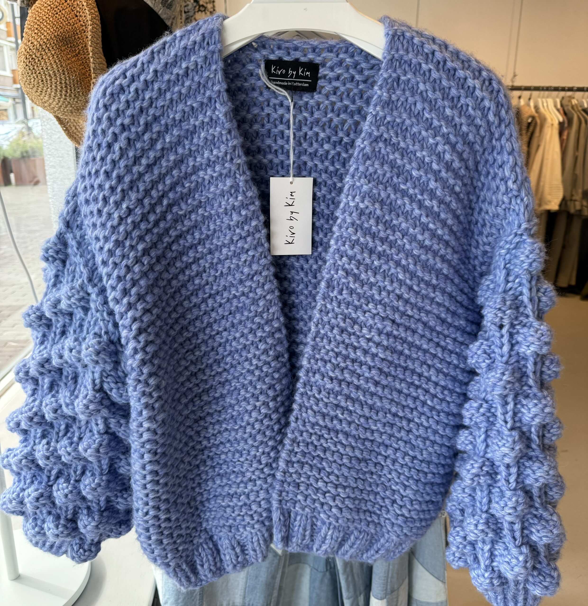 About Kiro - Kiro by Kim